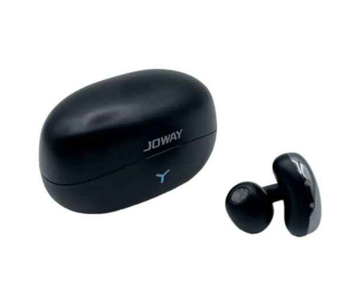ایرپاد بلوتوثی طرح گوشواره ای جووی JOWAY مدل H205